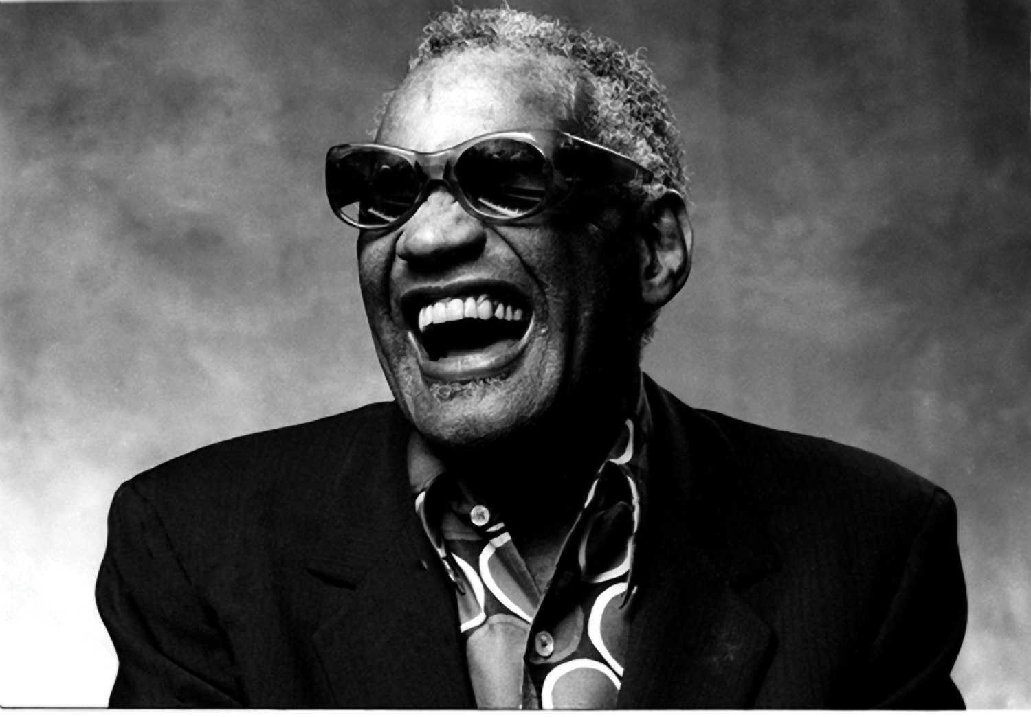 Ray Charles: Architect of Soul Music - Hamilton Philharmonic Orchestra