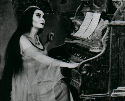 5 Scary Symphonic Tunes to Set the Mood this Halloween - Hamilton ...