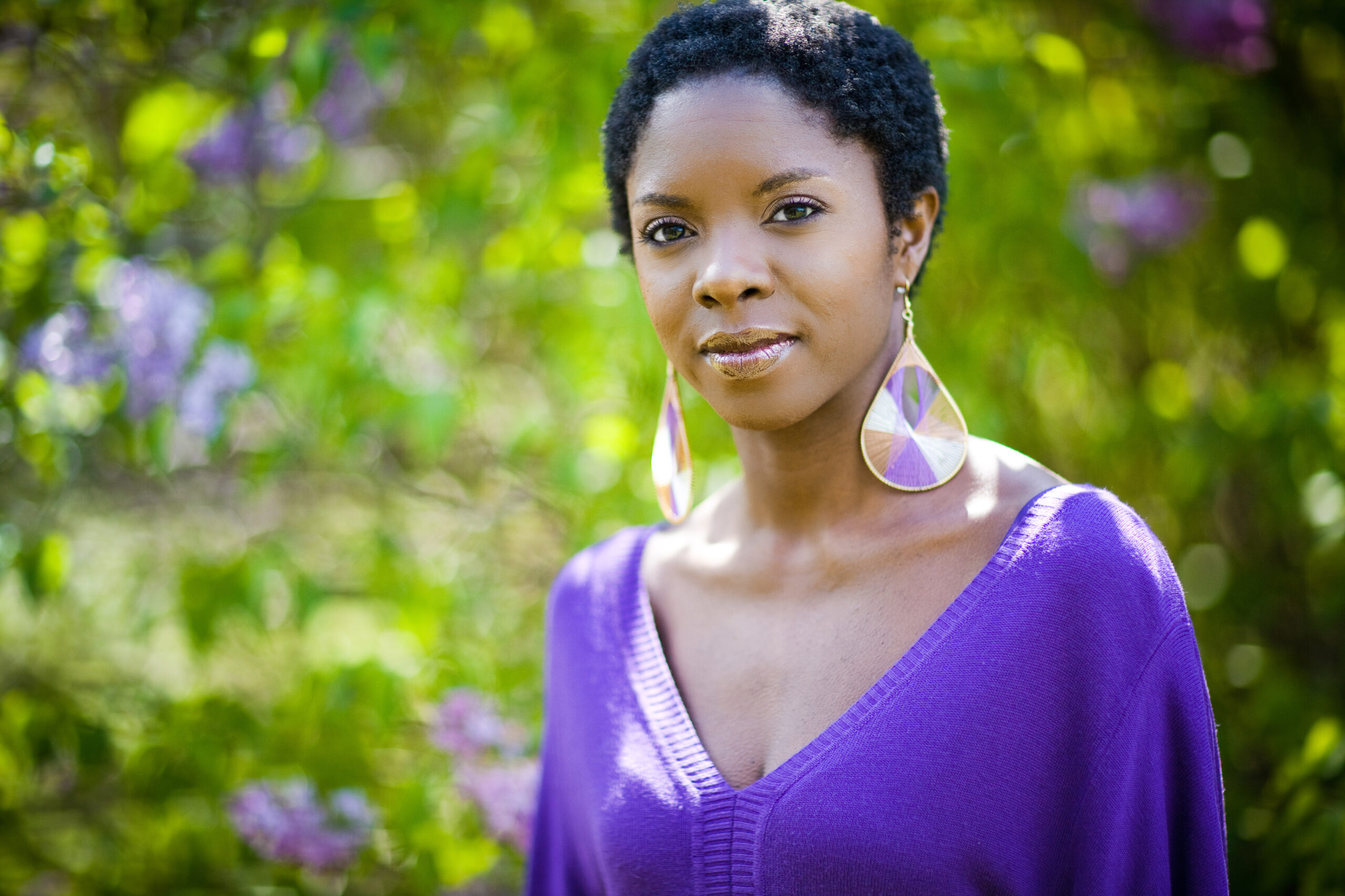 Guest Artist Spotlight: Joni NehRita - Hamilton Philharmonic Orchestra