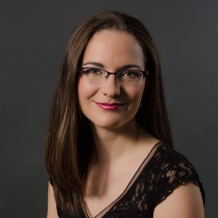 Musician Spotlight: Elizabeth Loewen Andrews - Hamilton Philharmonic ...