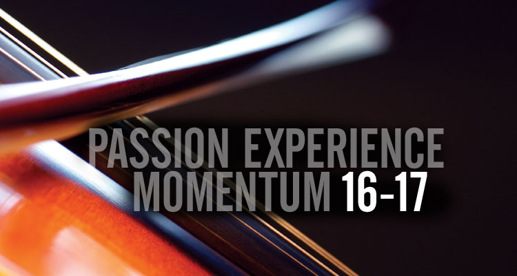 Share the Symphony - Hamilton Philharmonic Orchestra