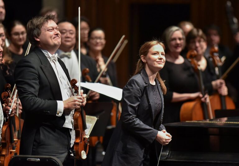 Home - Hamilton Philharmonic Orchestra