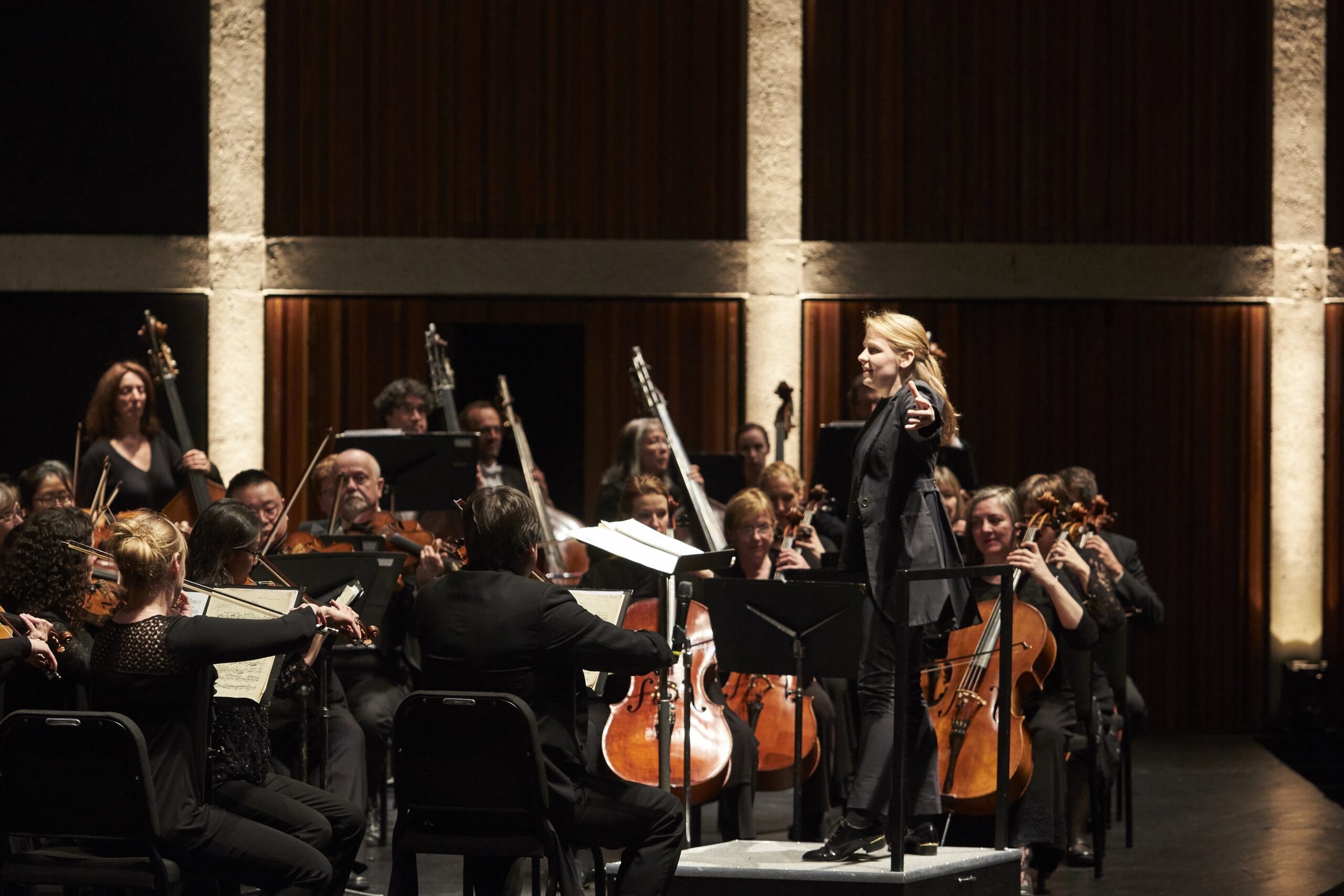 Orchestra 101: What to know for your first concert experience ...