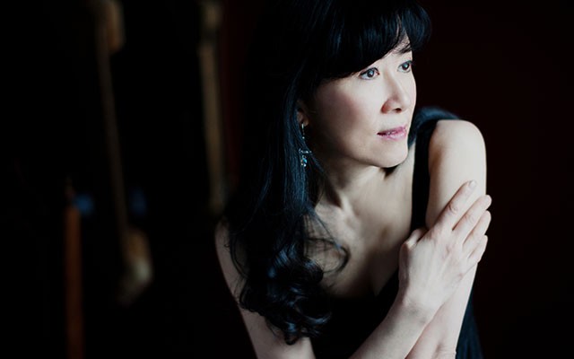 On the Premiere of Alice Ping Yee Ho's Silk Road Fantasy - Hamilton ...