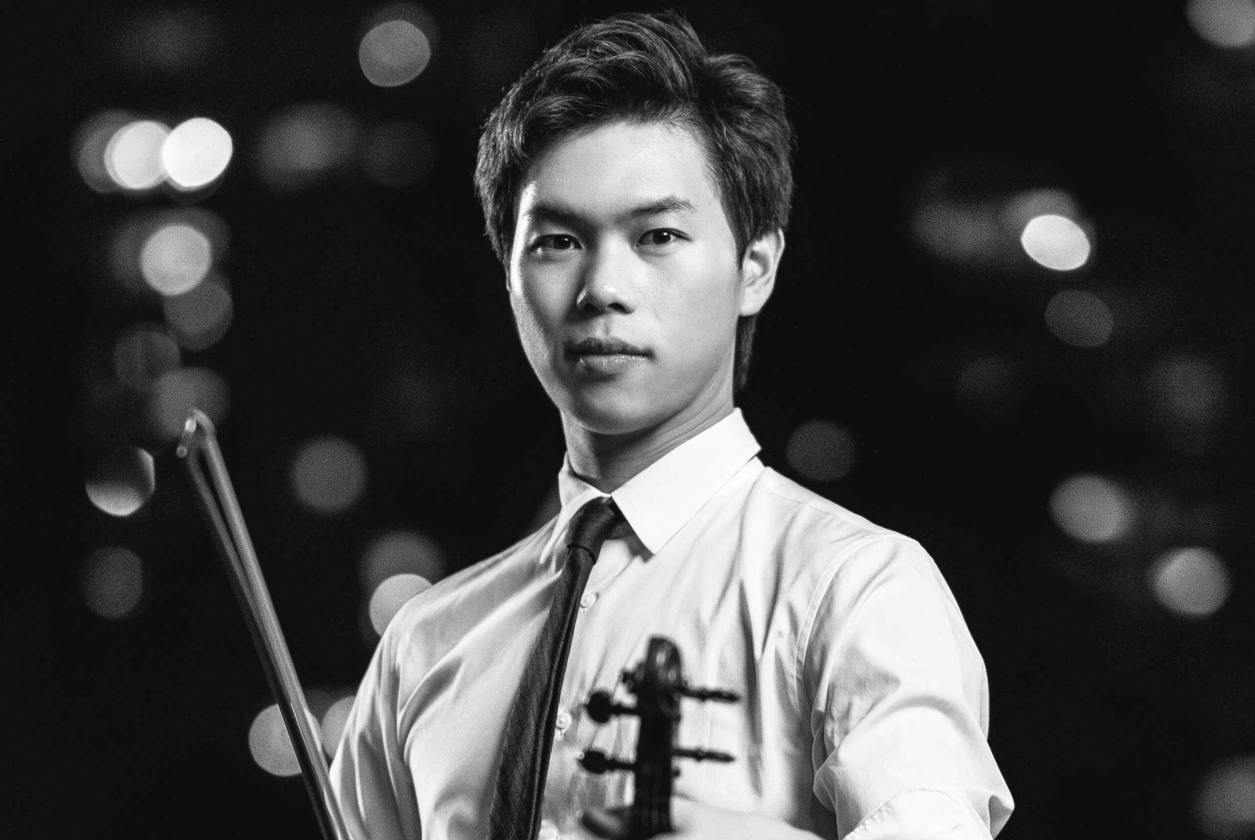 An Interview with Timothy Chooi - Hamilton Philharmonic Orchestra
