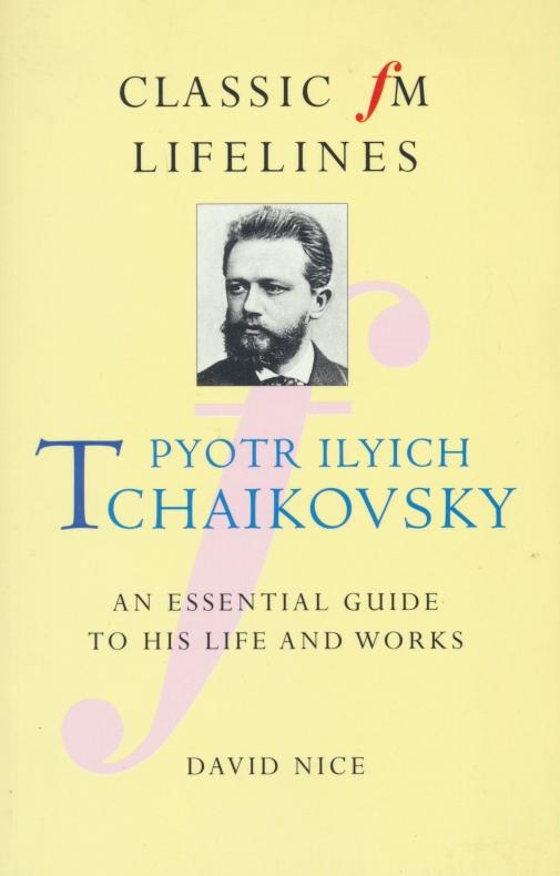 Discover Tchaikovsky at your Local Library - Hamilton Philharmonic ...