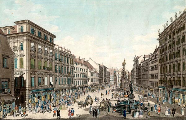 Mozart’s Oboe Quartet, the Year 1781, and the Order of Things ...
