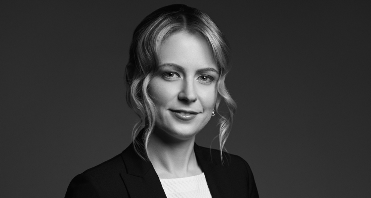 Music Director Gemma New Makes a Triumphant Return to the HPO Mainstage ...