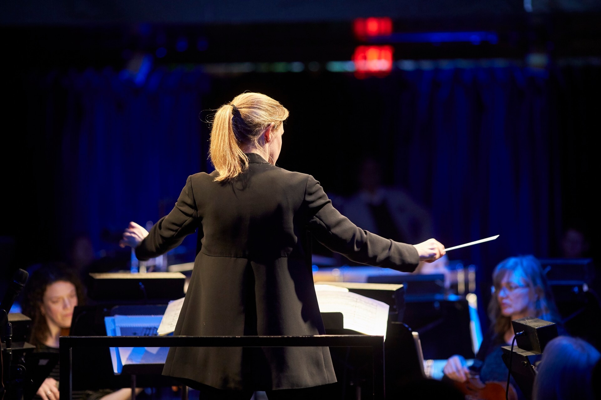 Meet the Orchestra - Hamilton Philharmonic Orchestra