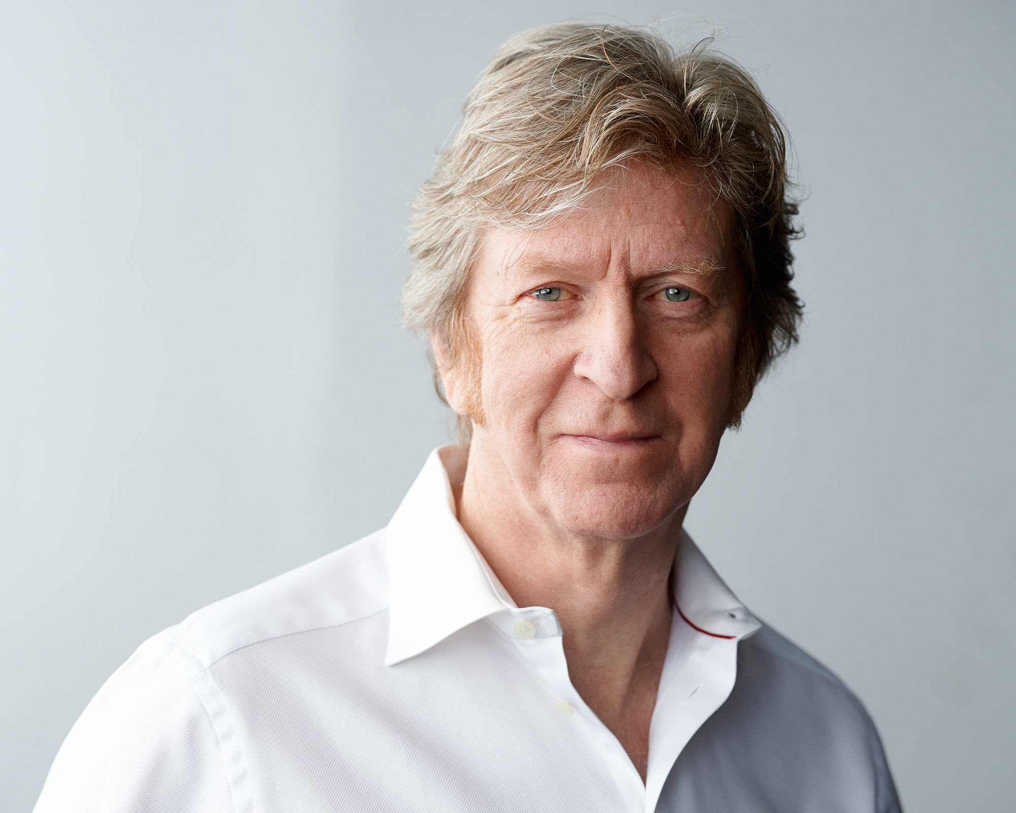 Getting to know Canadian actor R. H. Thomson - Hamilton Philharmonic ...