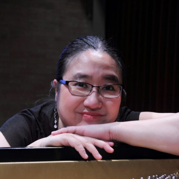 Artistic Fellowships - Hamilton Philharmonic Orchestra