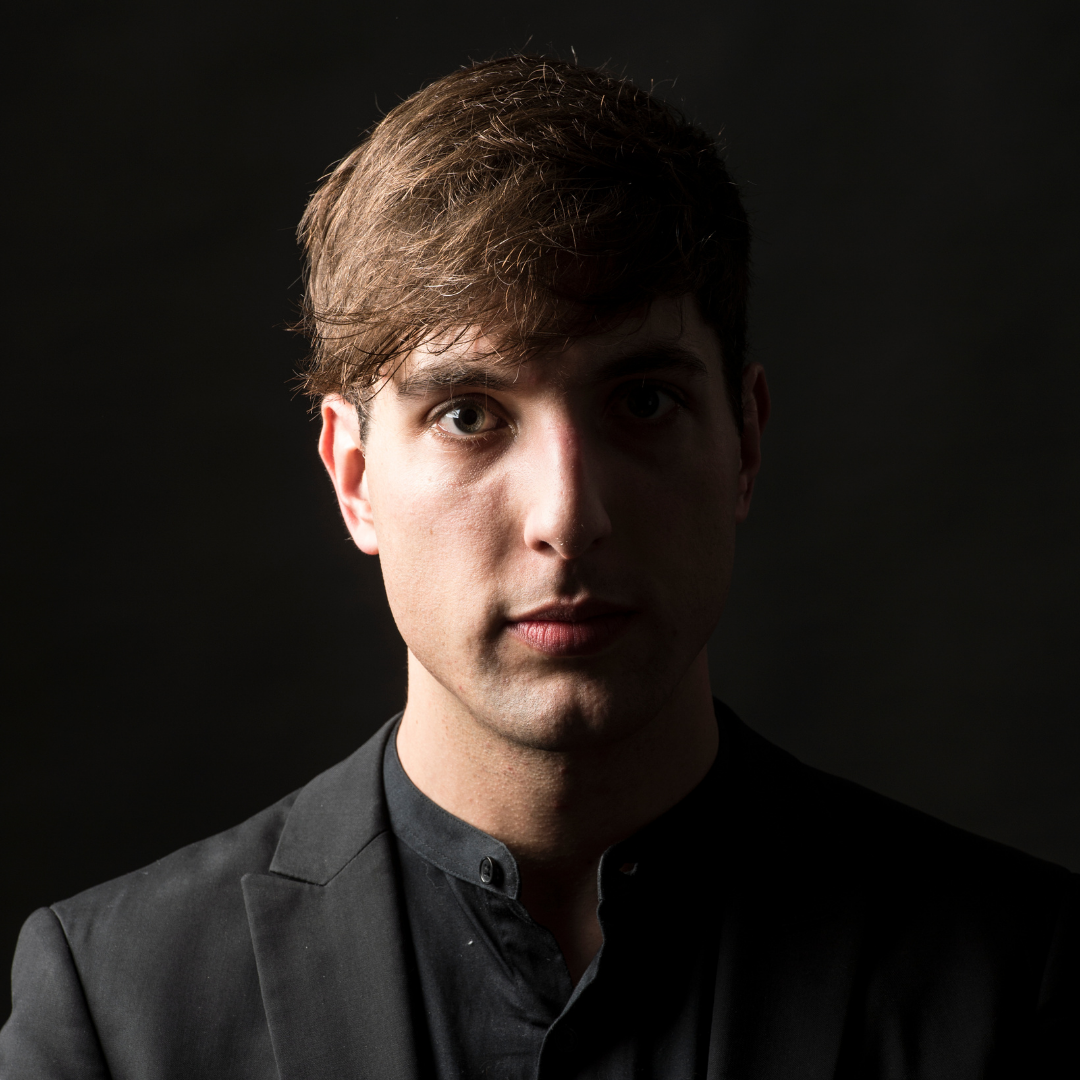 Canadian Composer Fellow Jesse Plessis - Hamilton Philharmonic Orchestra