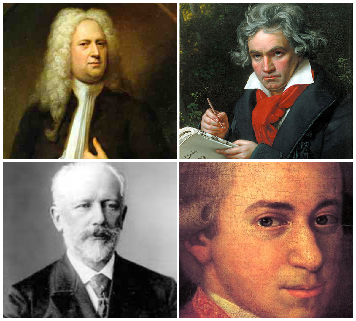 Behind the Scenes: Live Stream Concerts Hamilton Philharmonic Orchestra