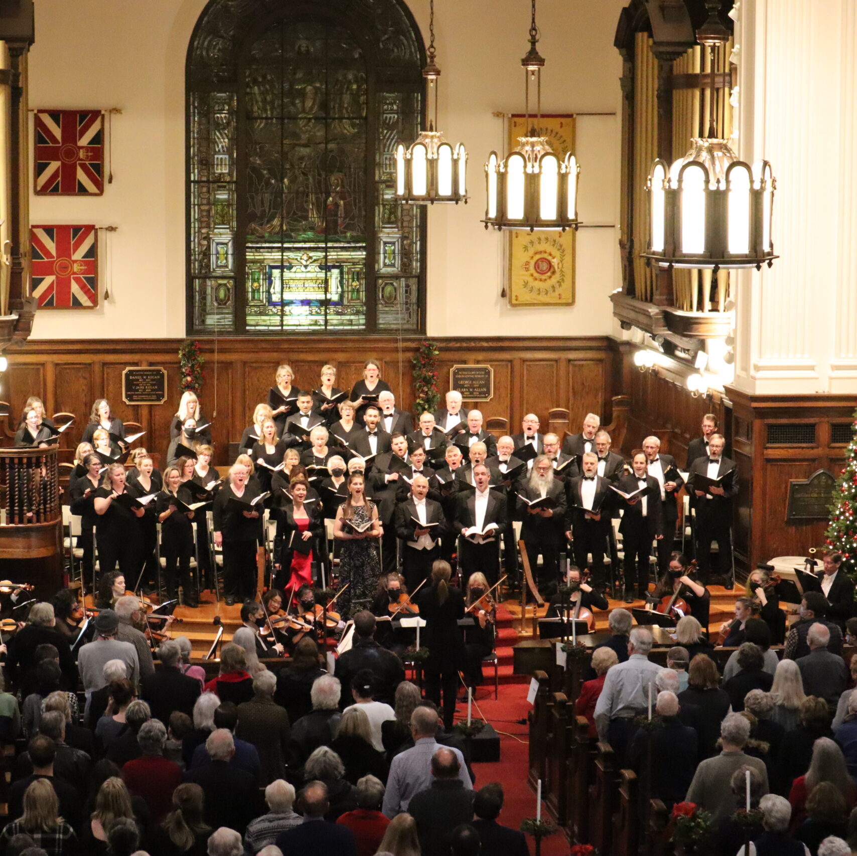 2022 Highlights - Hamilton Philharmonic Orchestra