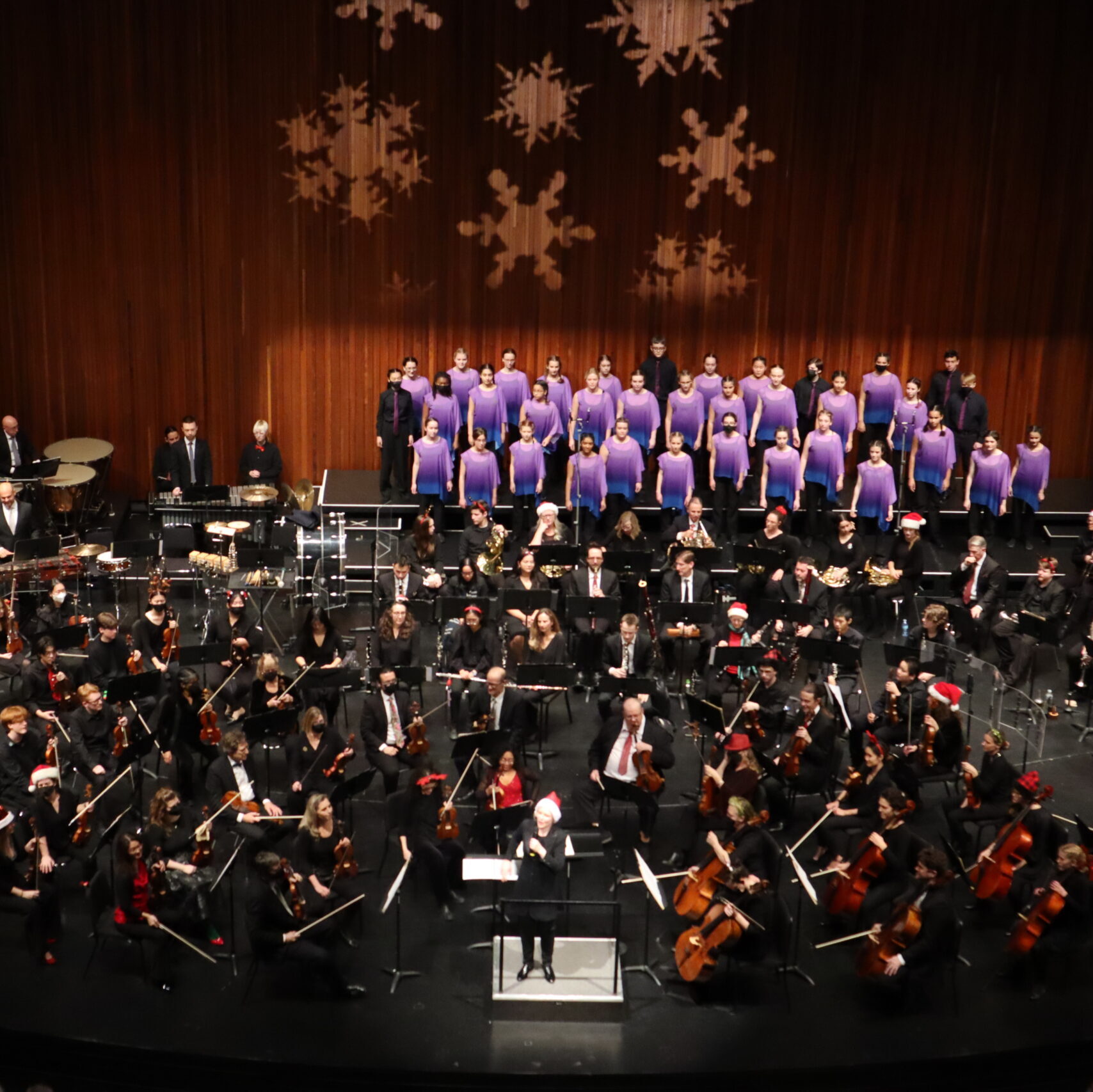 2022 Highlights - Hamilton Philharmonic Orchestra