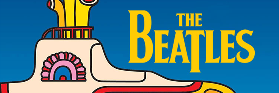 The Beatles, Darcy Hepner, the HPO Come Together - Hamilton ...