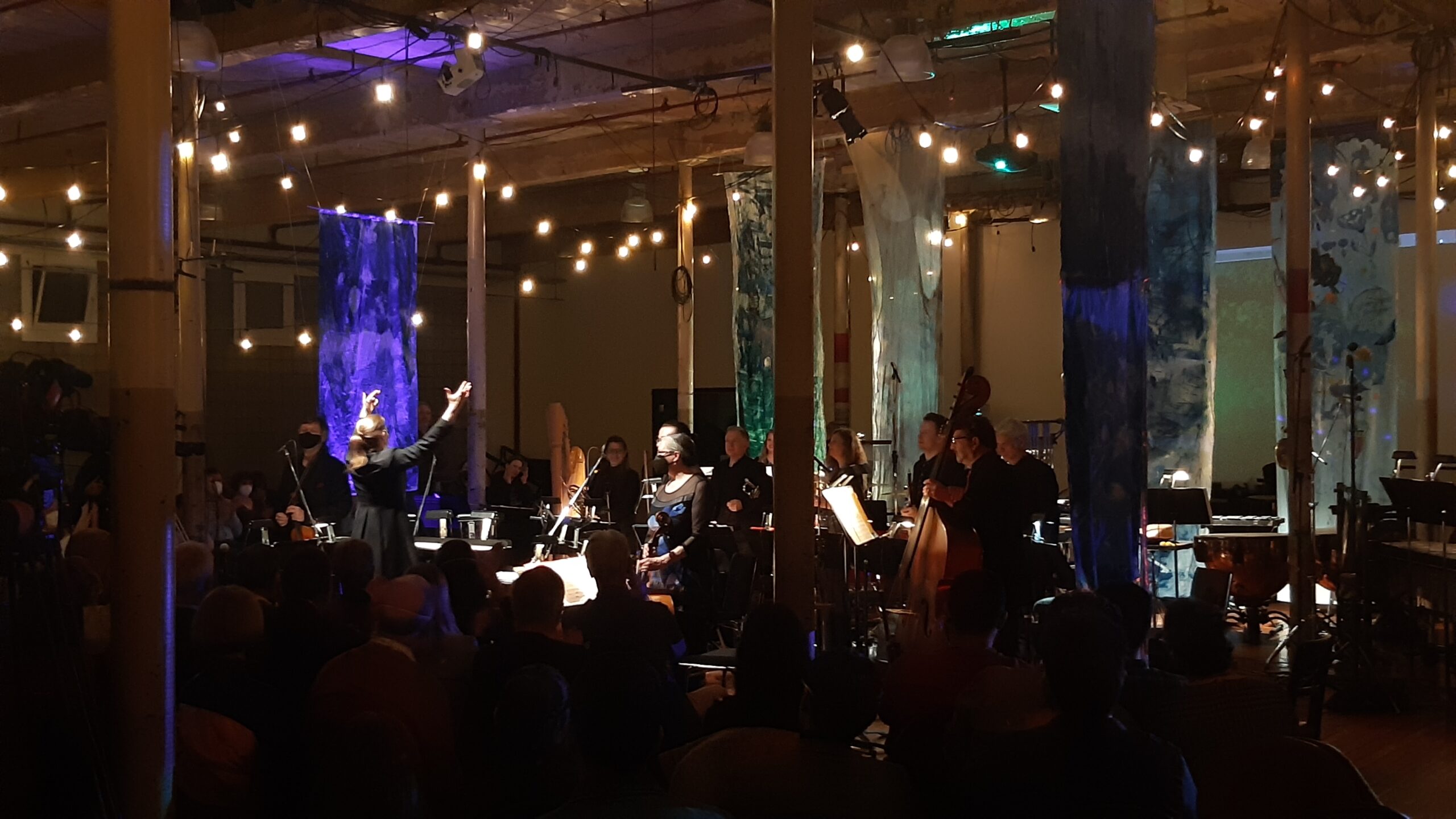 Intimate & Immersive (by The Hamilton Spectator) - Hamilton ...