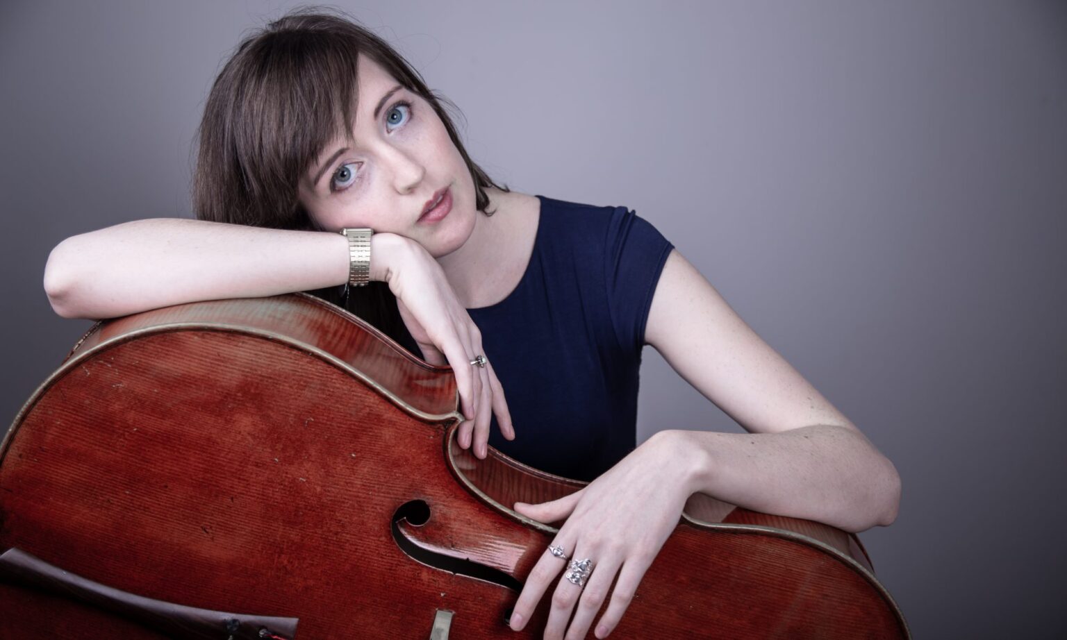 Getting to know Composer Fellow Kathryn Knowles - Hamilton Philharmonic ...