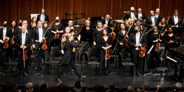 HPO 22-23 Season Wrap-Up - Hamilton Philharmonic Orchestra