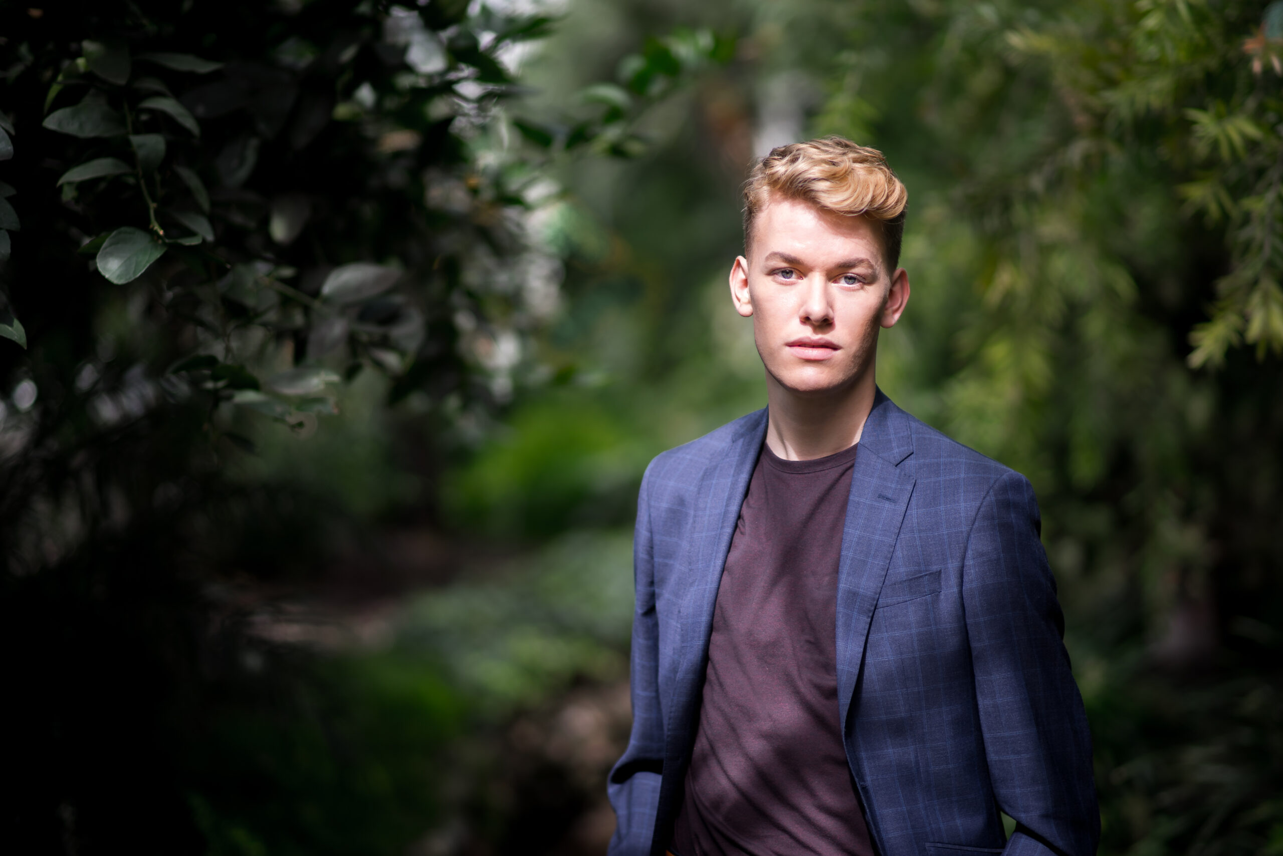 Starting this season with Liam Ritz - Hamilton Philharmonic Orchestra