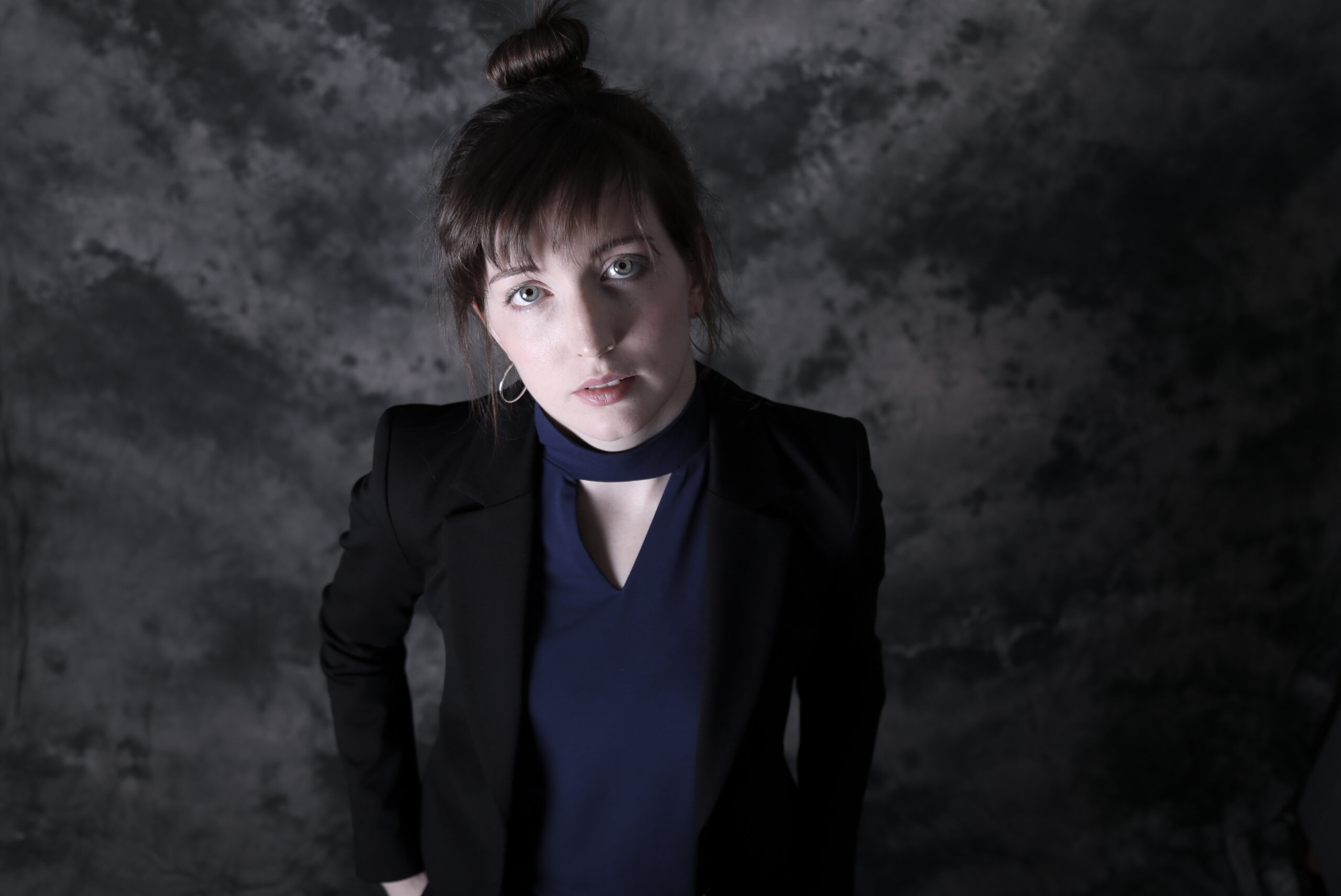 Getting to know Composer Fellow Kathryn Knowles - Hamilton Philharmonic ...