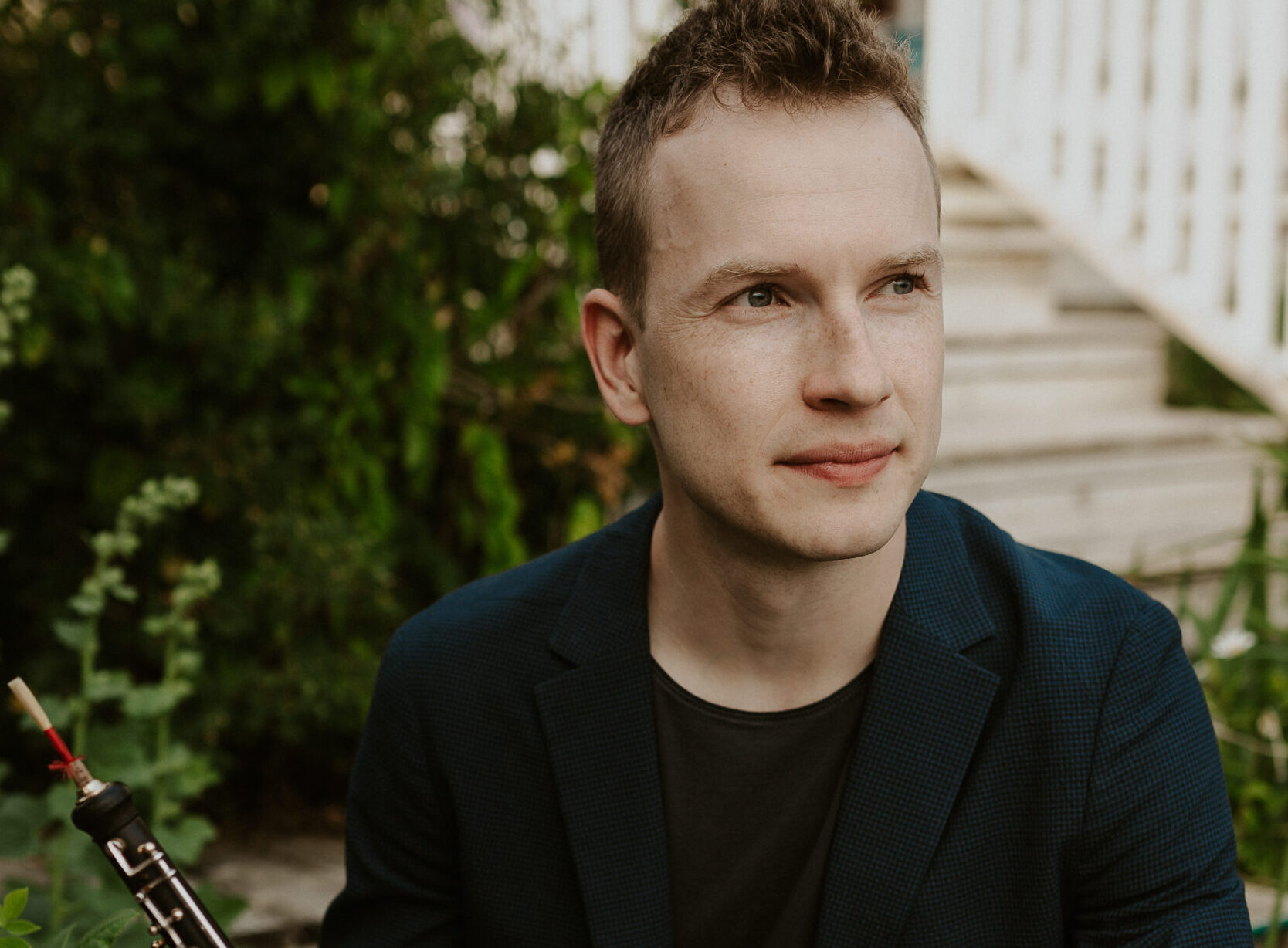 Behind the Scenes with an HPO Soloist: Aleh Remezau - Hamilton Philharmonic Orchestra