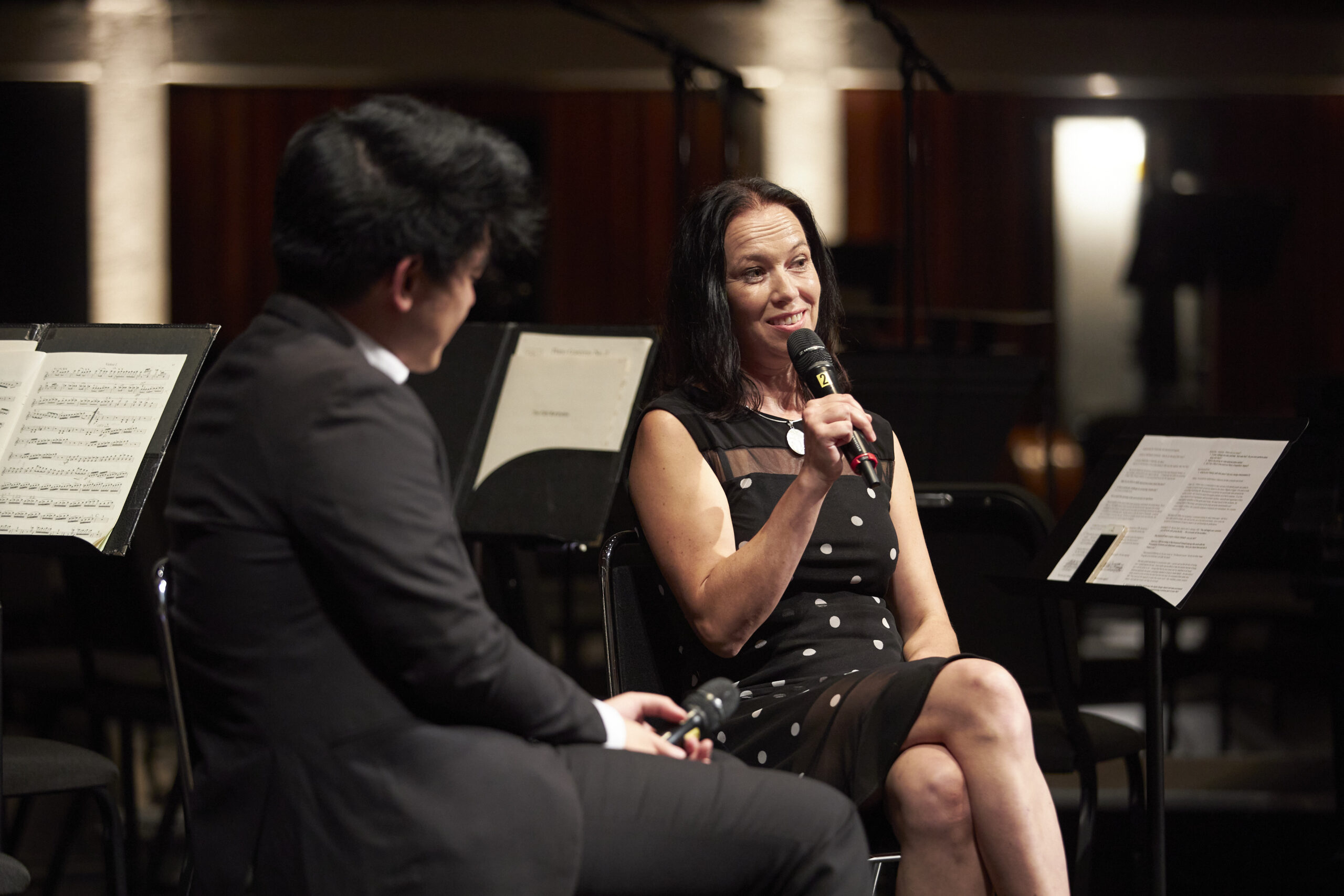 HPO Composer Fellows selected for 2024-25 season - Hamilton ...