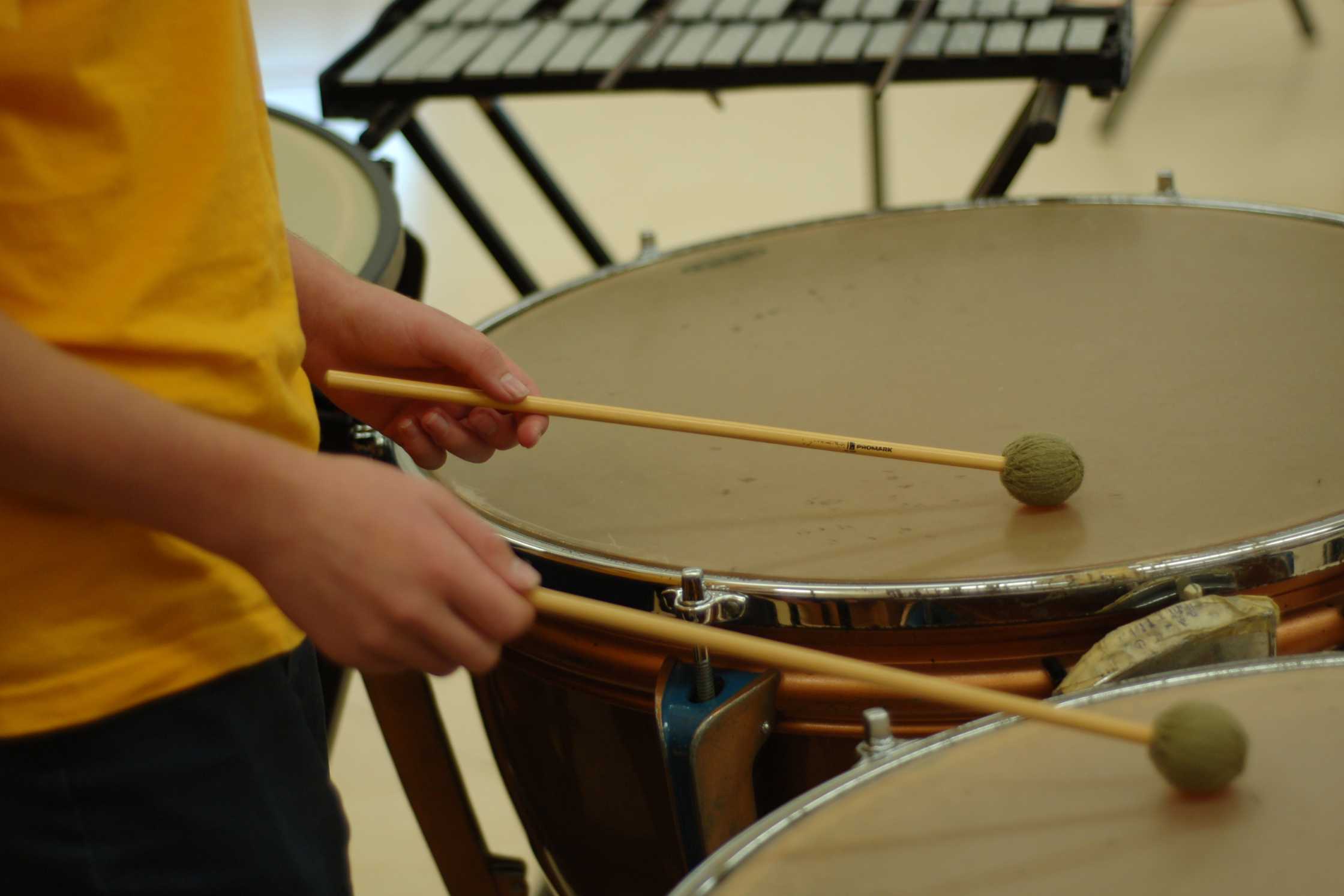 Auditions - Hamilton Philharmonic Orchestra