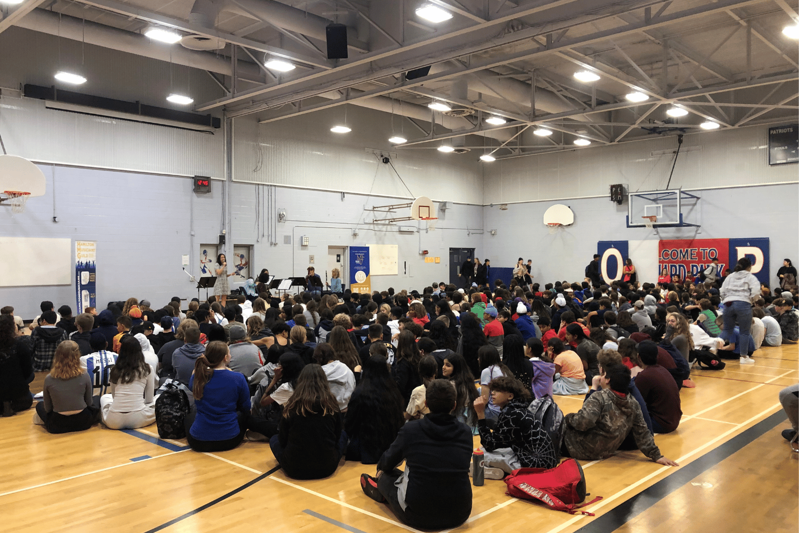 How to Book the HPO - Hamilton Philharmonic Orchestra