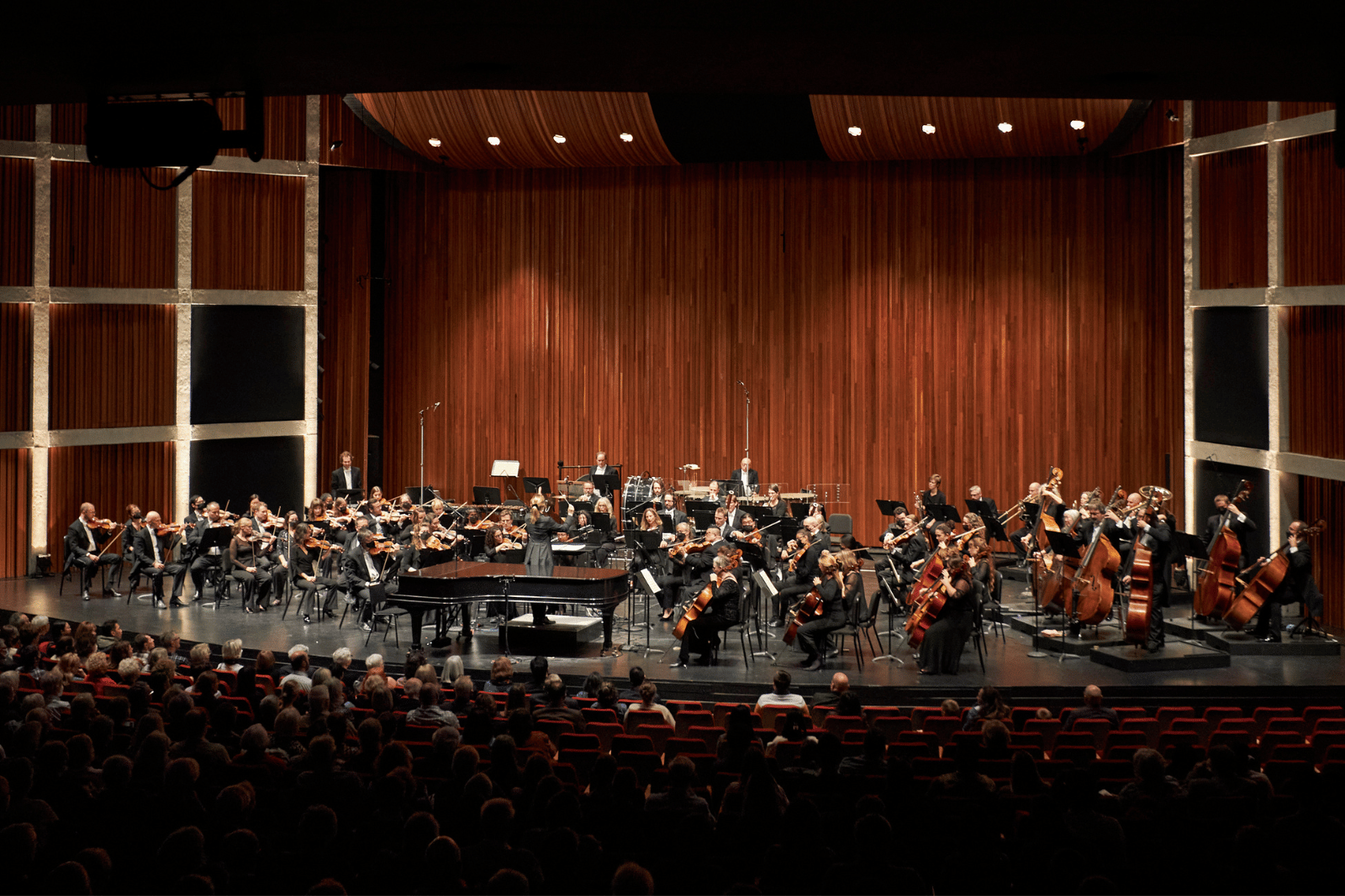 How to Book the HPO - Hamilton Philharmonic Orchestra