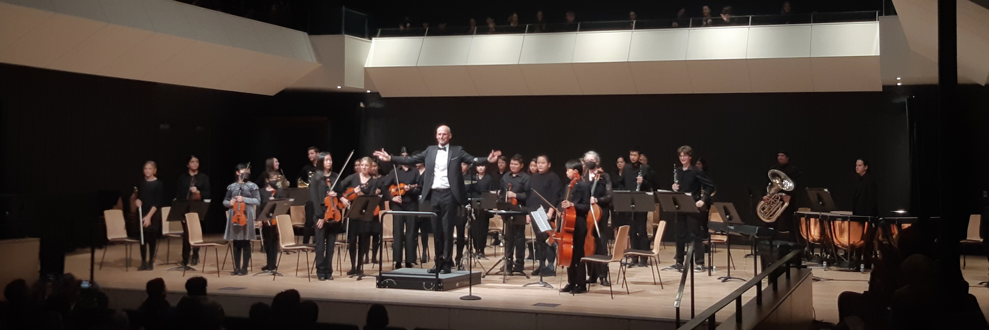 About the Program - Hamilton Philharmonic Orchestra