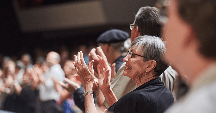 Public Talks & Performances - Hamilton Philharmonic Orchestra