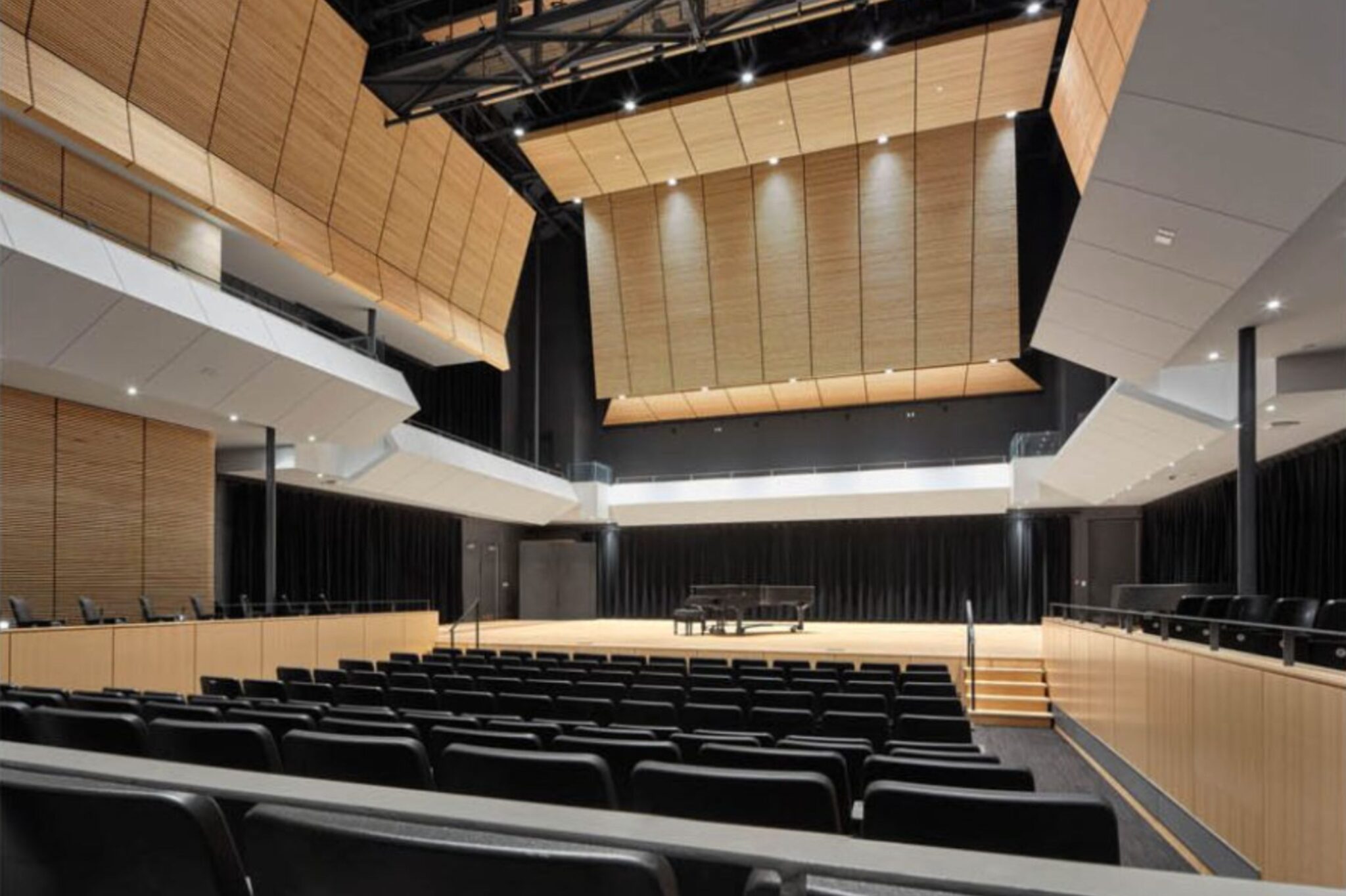 Tune Up! HPYO Summer Intensive Program - Hamilton Philharmonic Orchestra