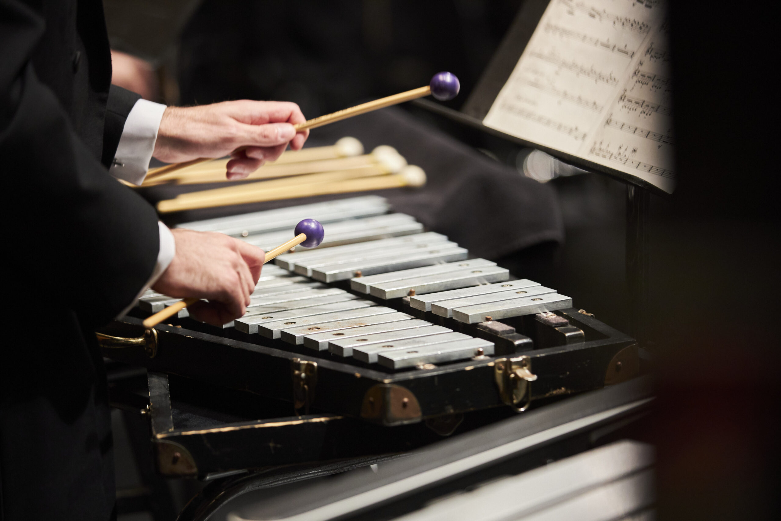 Donate Today - Hamilton Philharmonic Orchestra