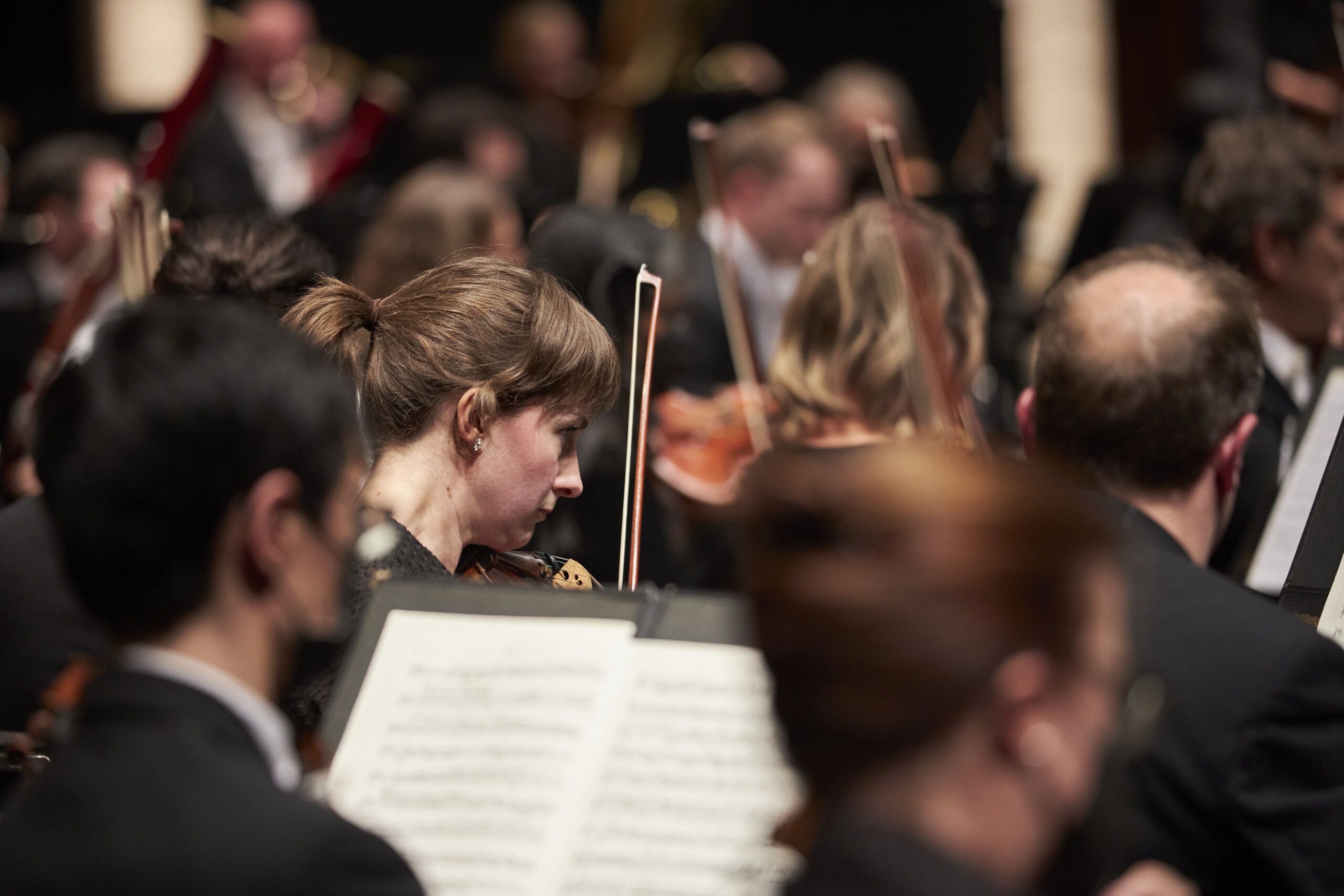 Watch & Listen - Hamilton Philharmonic Orchestra