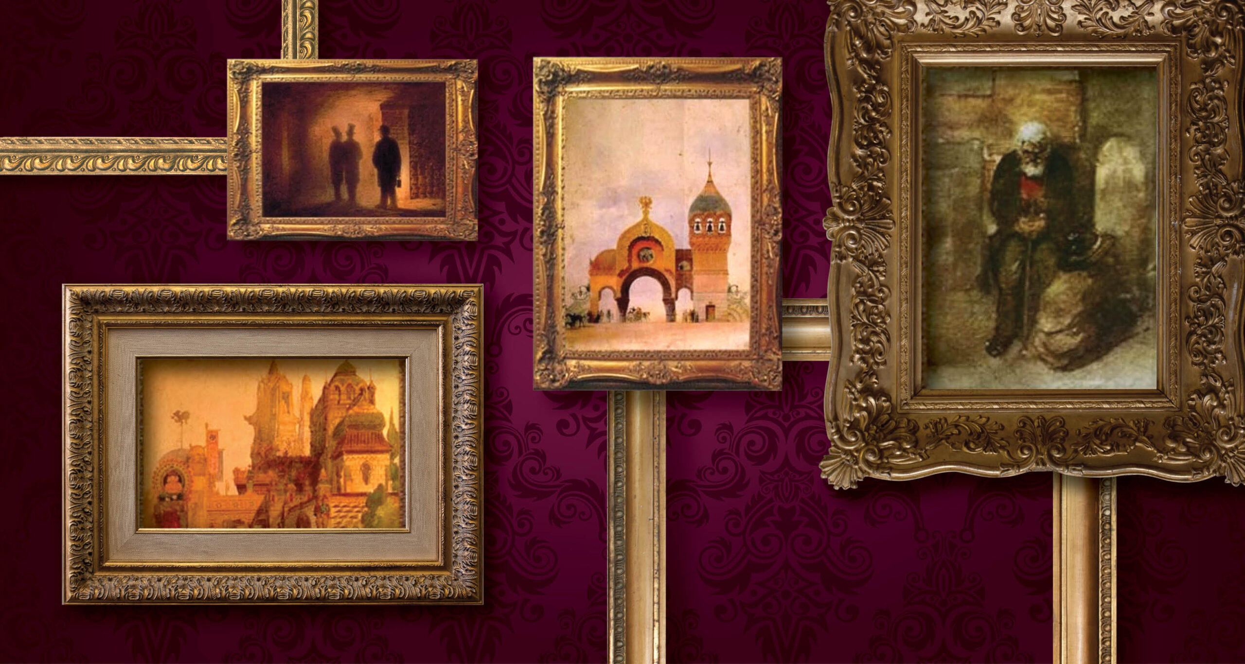 HPO transforms concert experience into musical art gallery - Hamilton ...