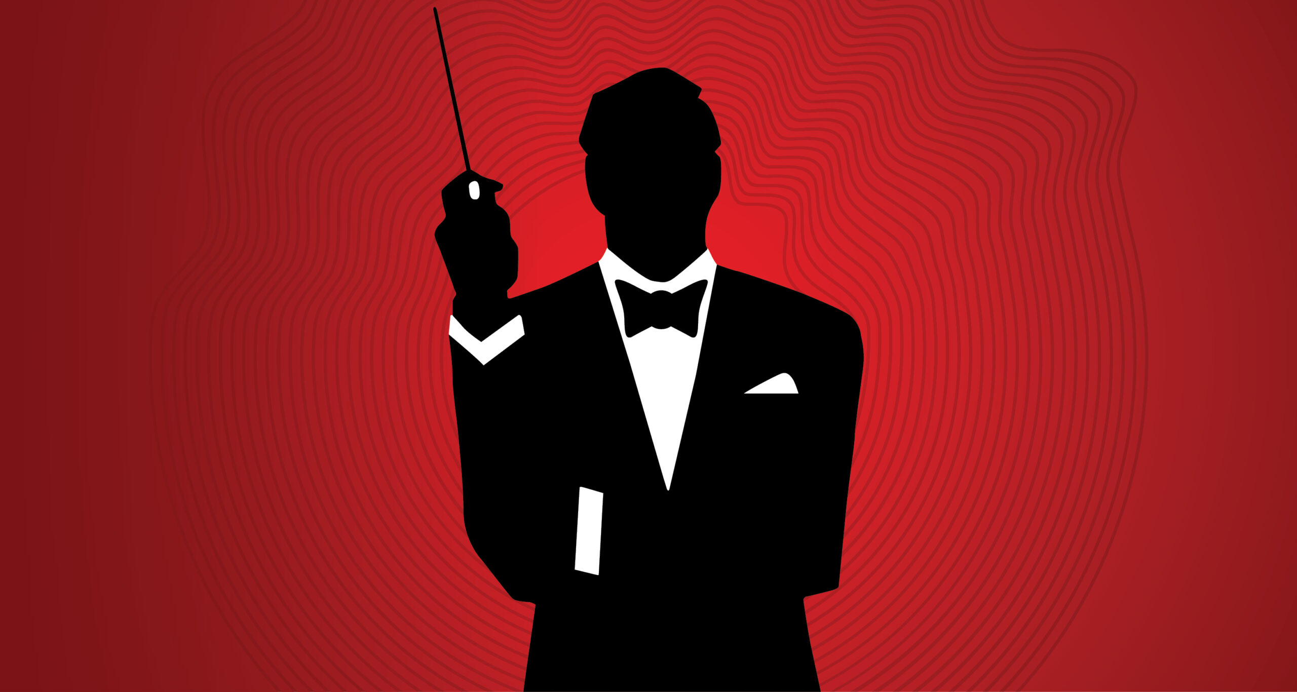 Hamilton's own Darcy Hepner leads the orchestra at HPO Performs the ...