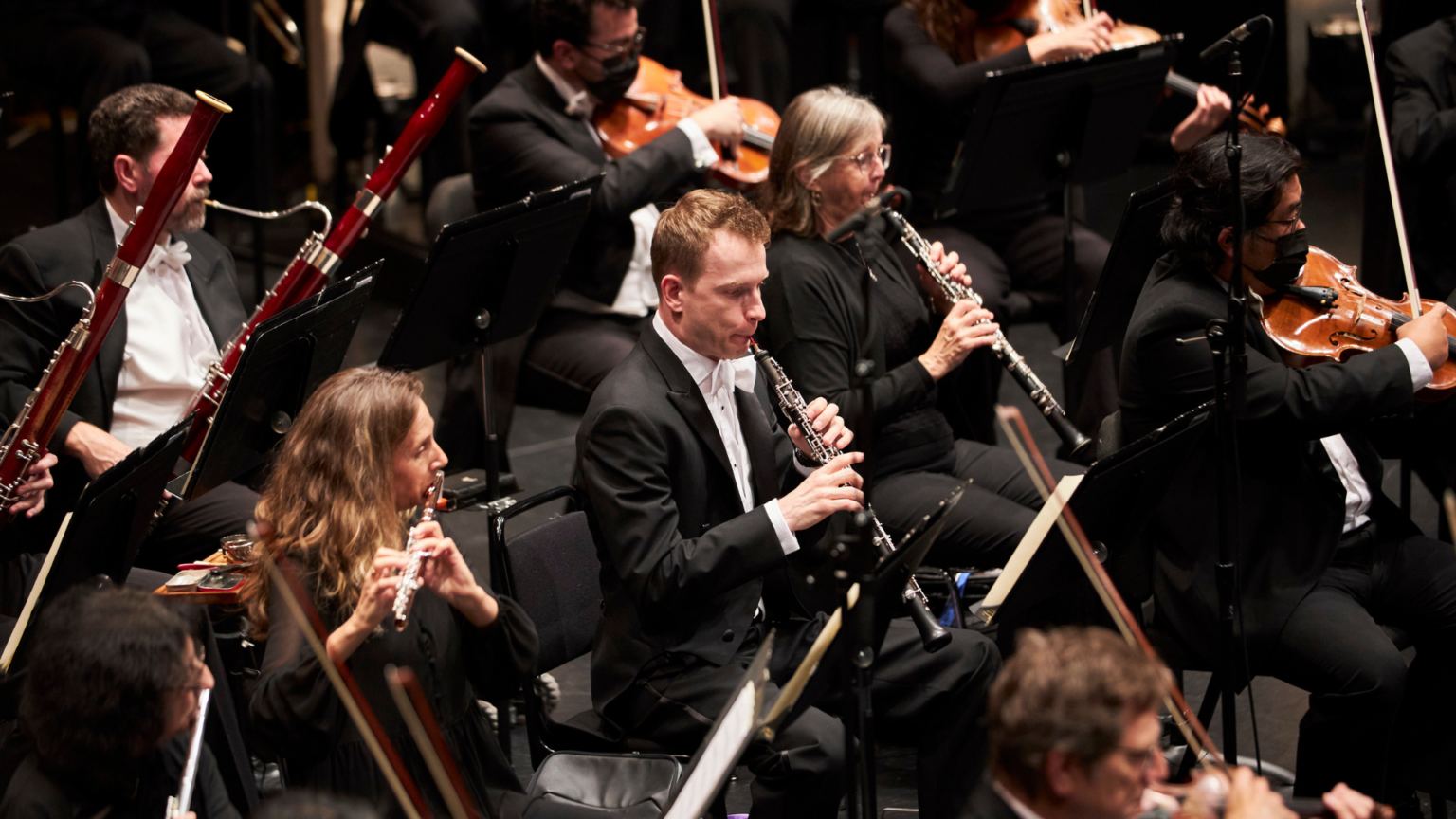 History & Values - Hamilton Philharmonic Orchestra