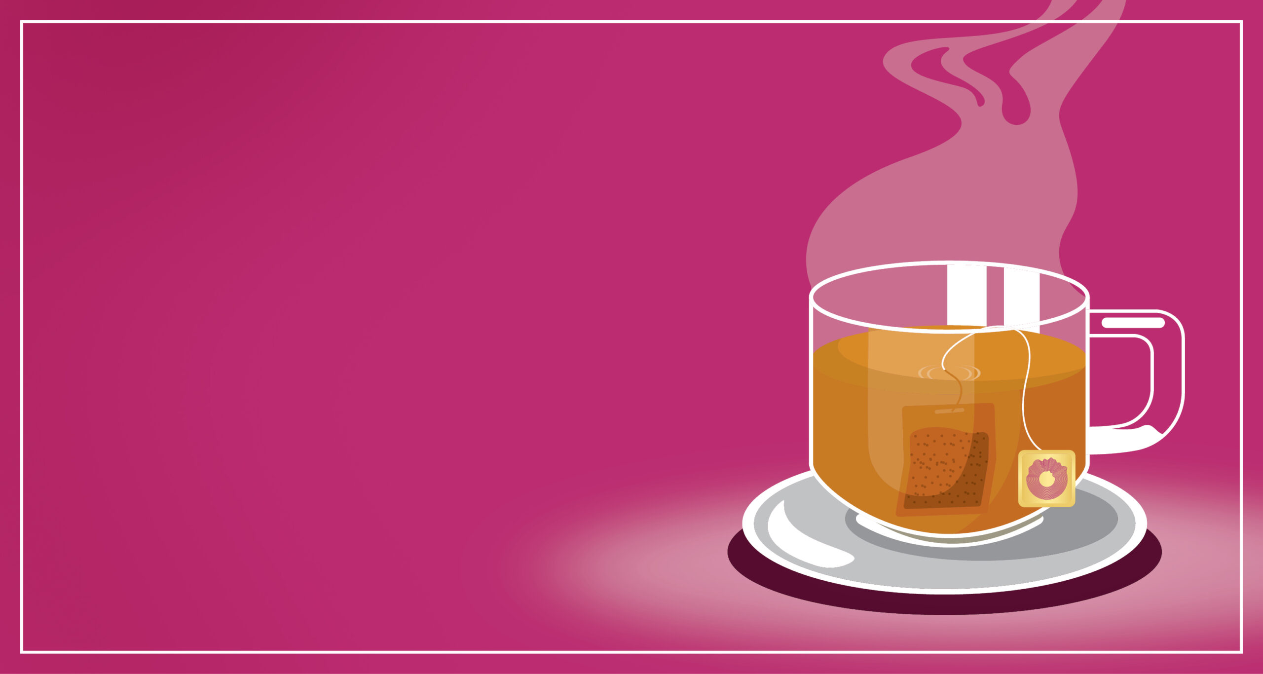 Talk & Tea - Hamilton Philharmonic Orchestra