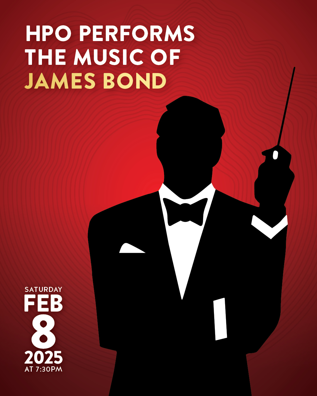 Hamilton's own Darcy Hepner leads the orchestra at HPO Performs the ...