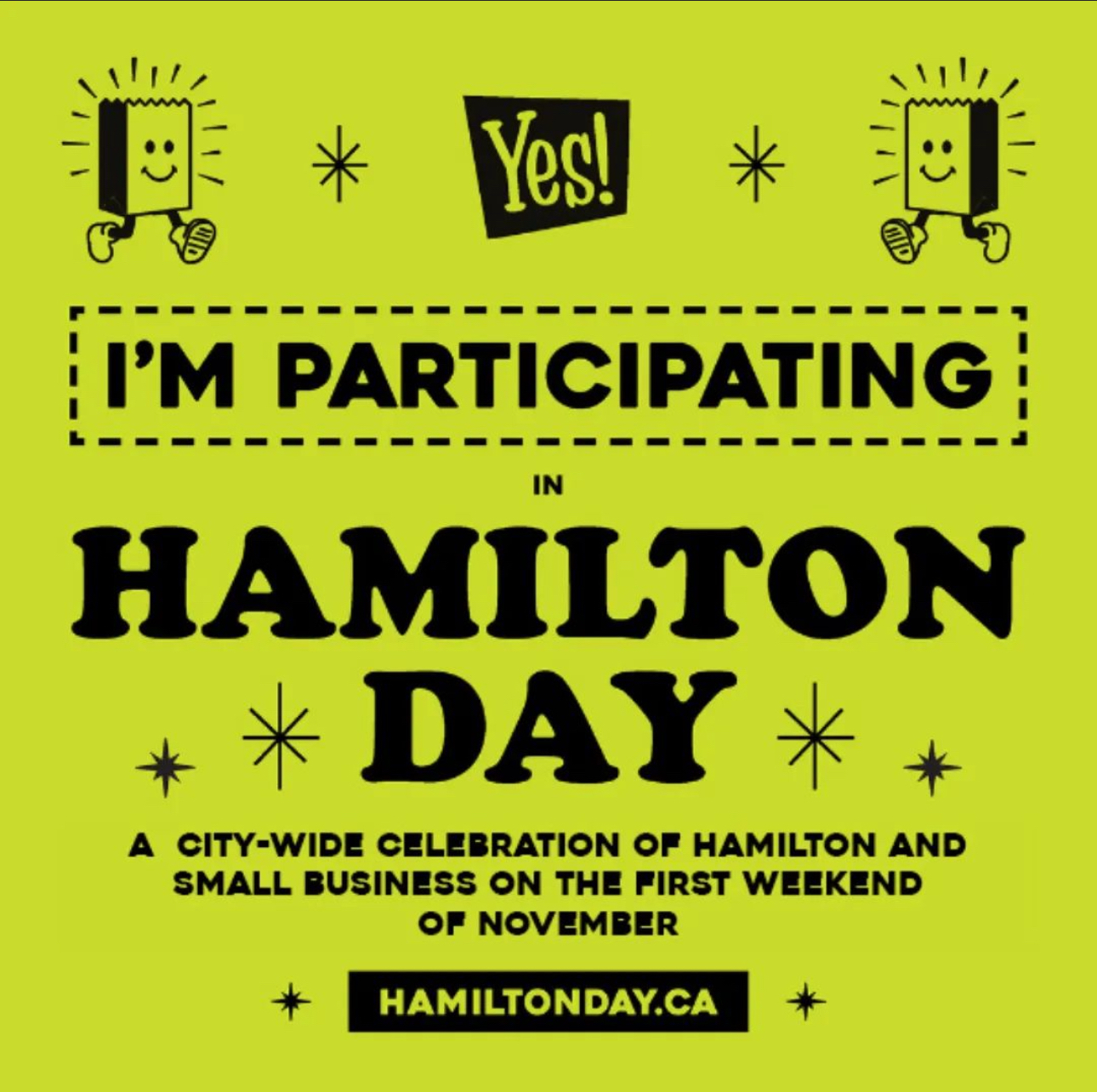 Experience your HPO Brass Quintet at Hamilton Day 2024 - Hamilton ...