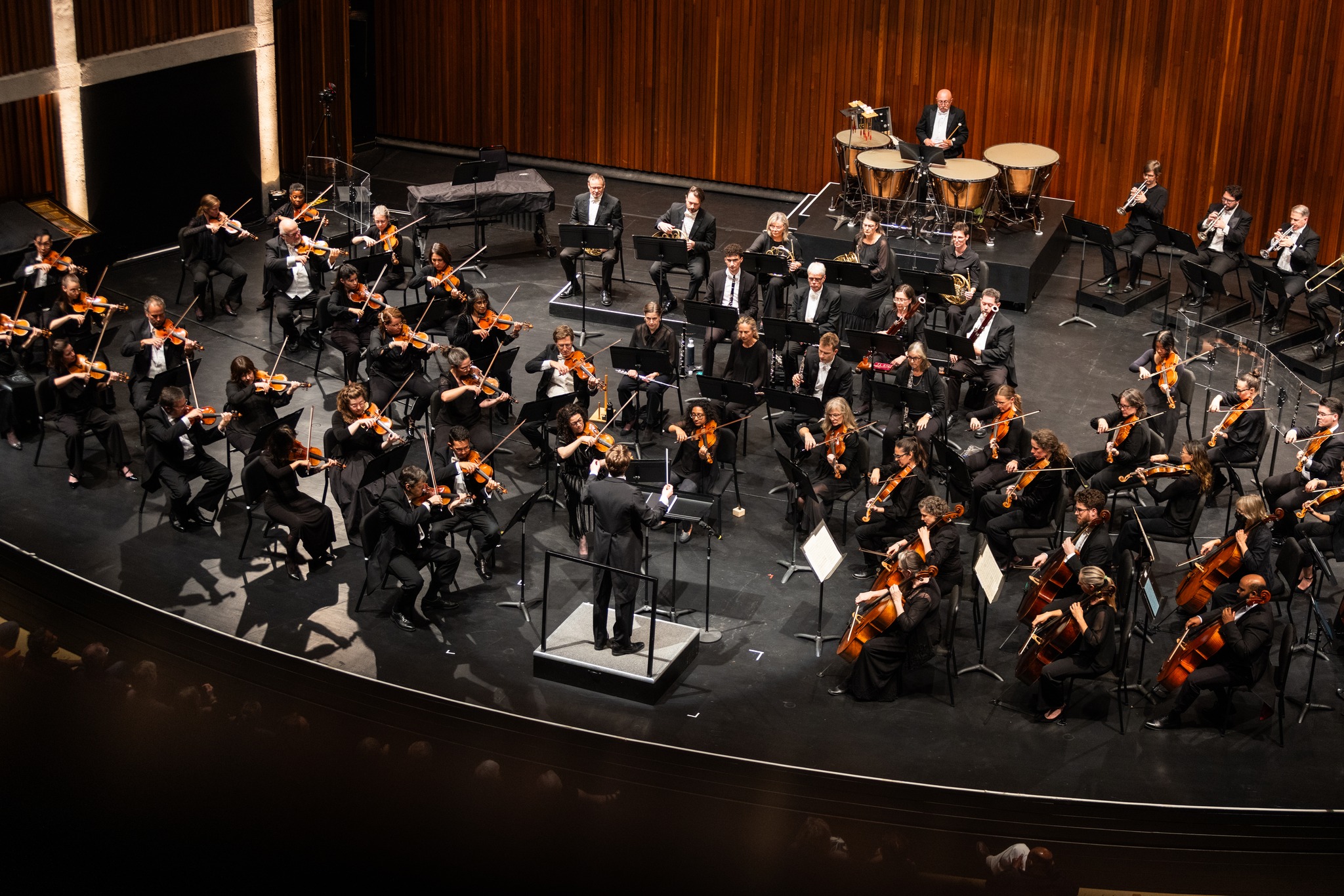 Donate Today - Hamilton Philharmonic Orchestra