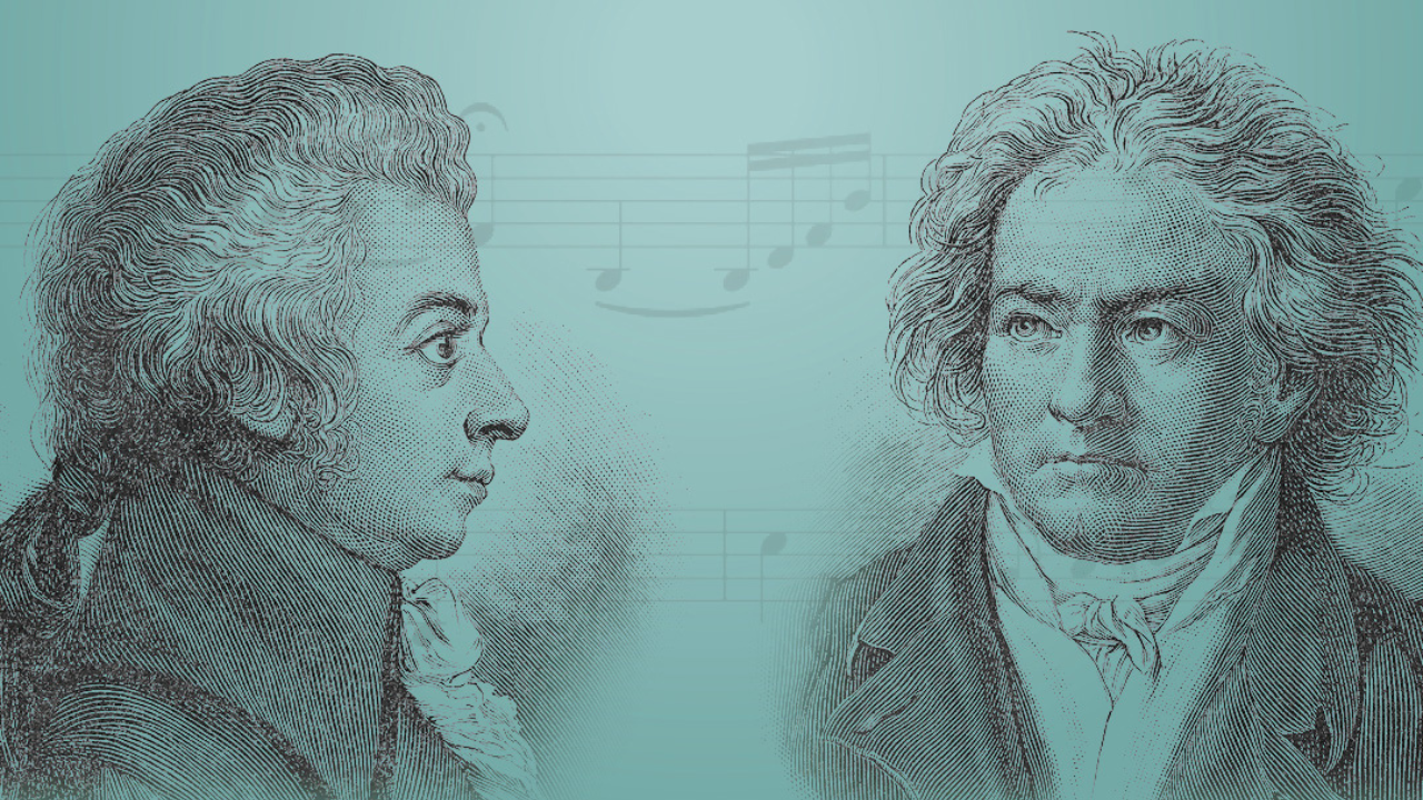 Former Music Director James Sommerville returns to the HPO as guest ...