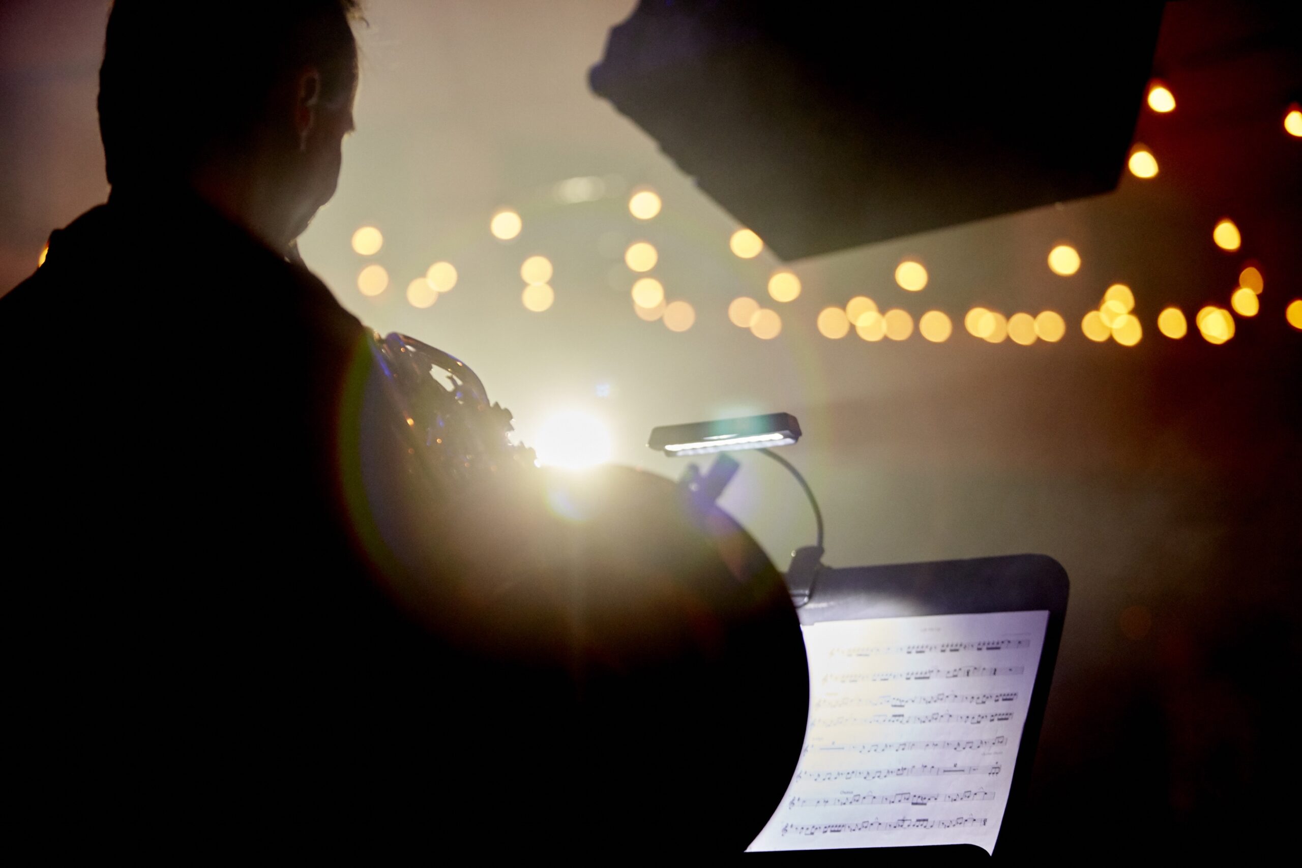 SONO - Student Orchestra Night Out - Hamilton Philharmonic Orchestra