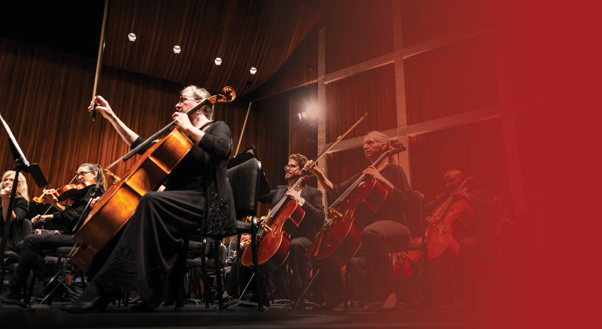 Monomyth: The Hero's Journey - Hamilton Philharmonic Orchestra