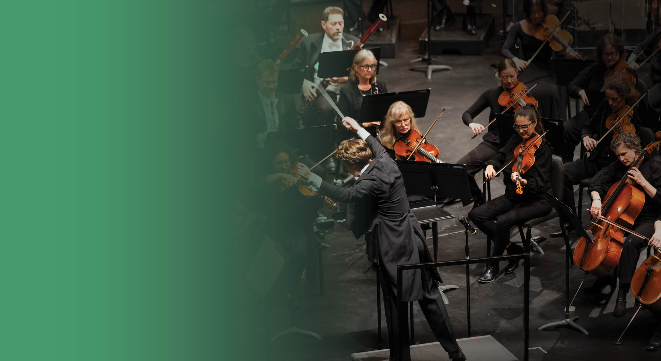 Myth & Memory - Hamilton Philharmonic Orchestra